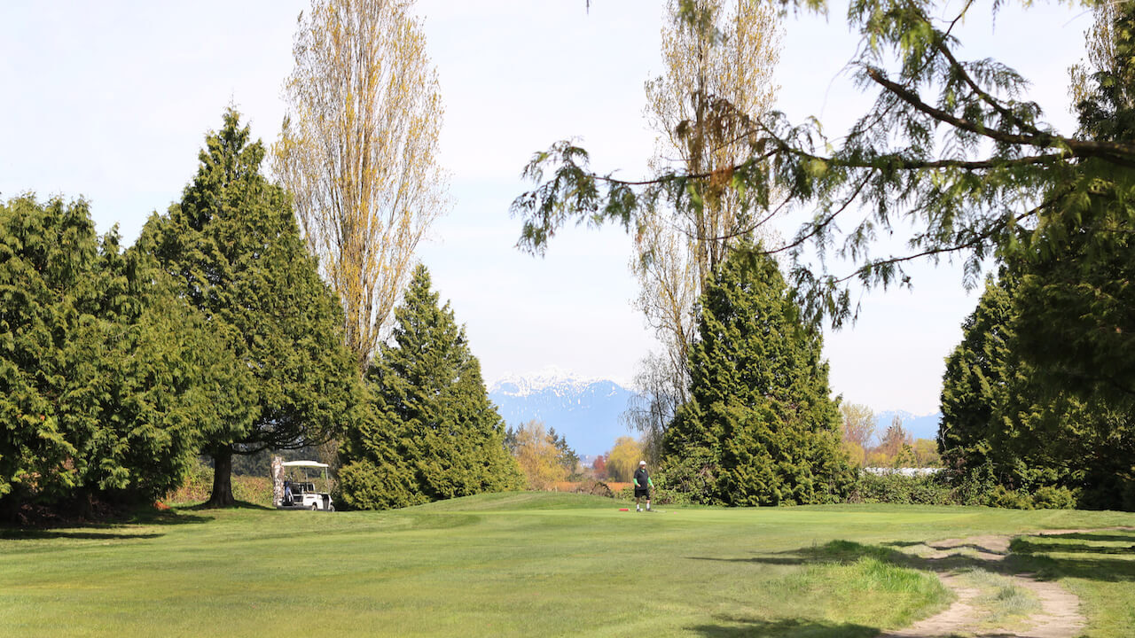 Mylora Golf Course - Golf Course in Richmond, BC